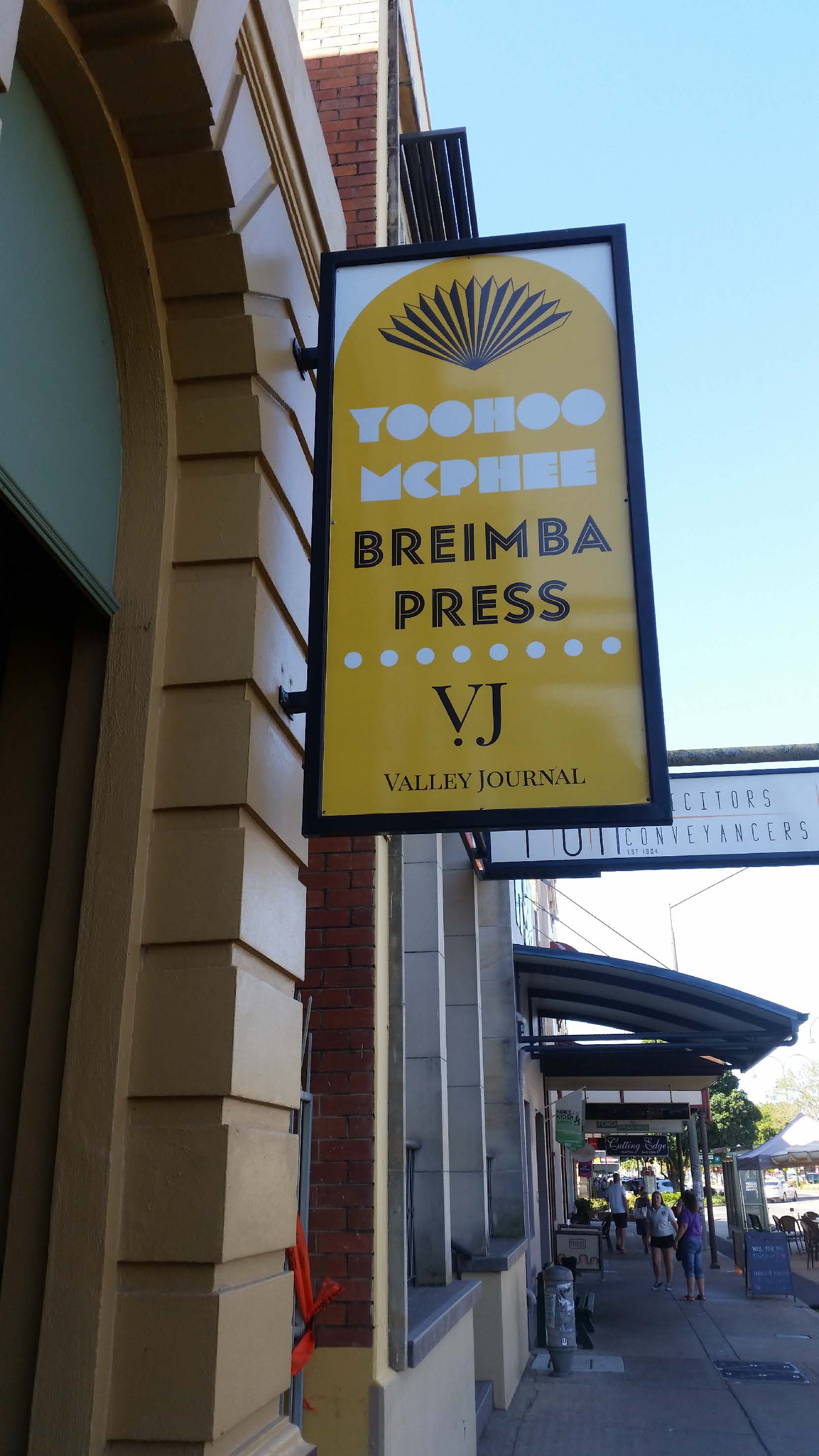 Books – The Long Way Home