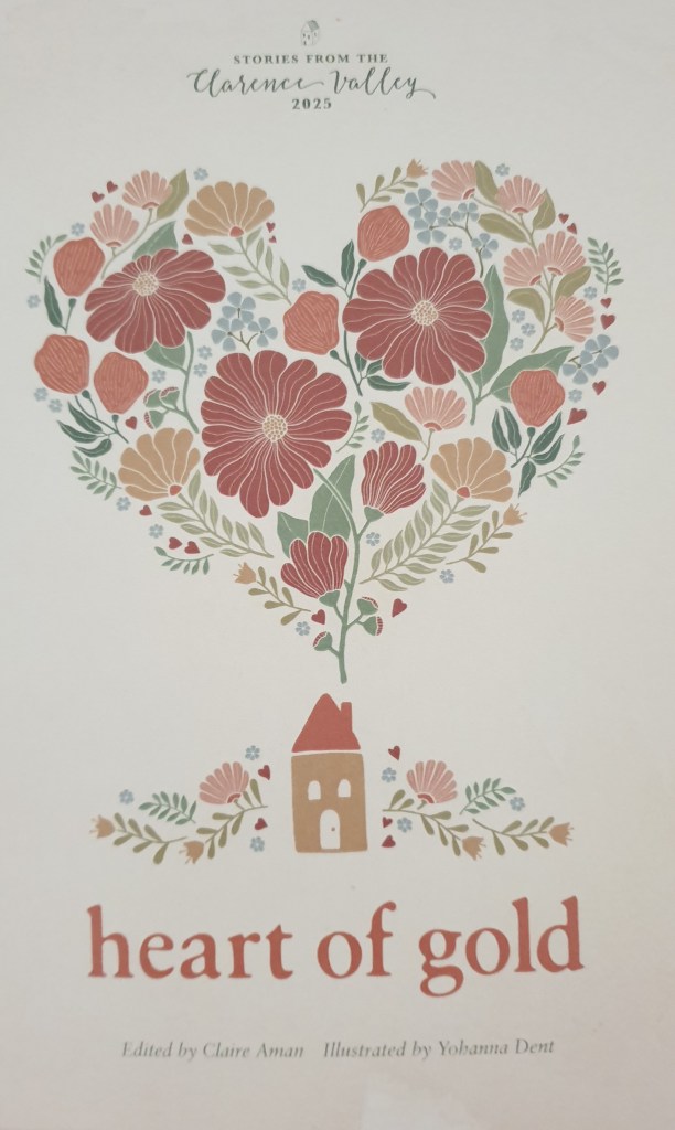 Announcing the winners – The Long Way Home